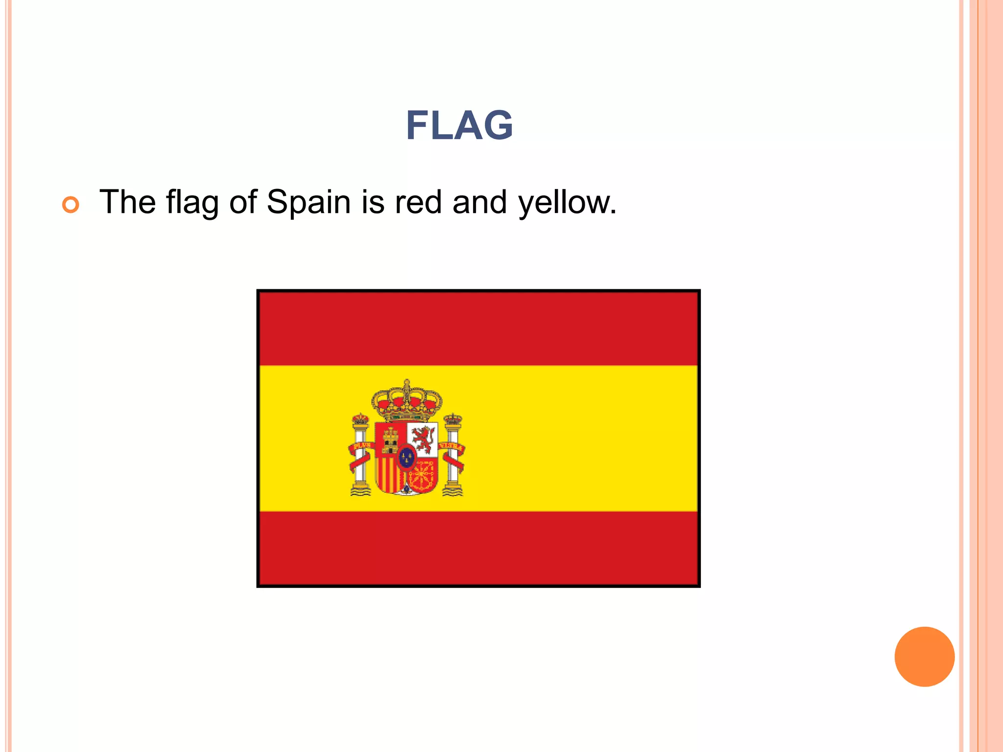 Spain | PPTX
