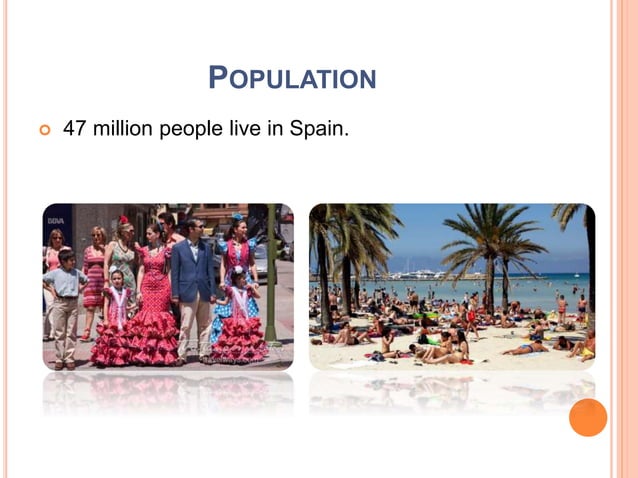 Spain | PPT