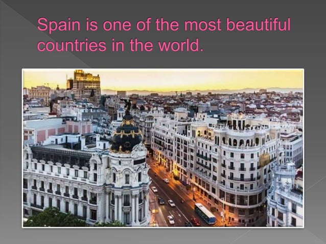 Spain... | PPTX