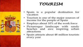 Spain | PPTX