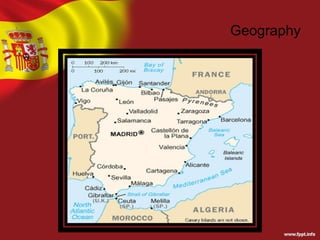 Spain | PPT