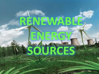 Spain natural resources | PPT