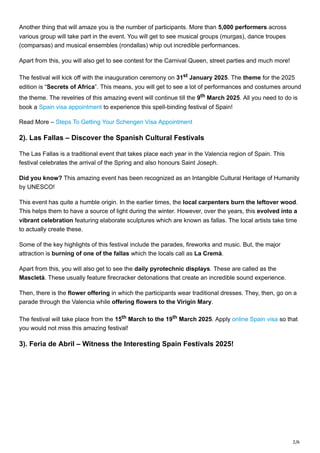 Complete Guide to 6 Famous Festivals in Spain 2025.pdf