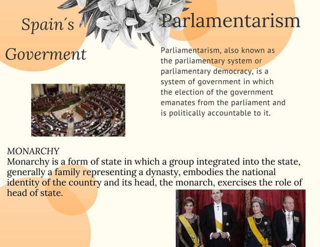 Infographics Spain 6 b | PDF | Food & Drink