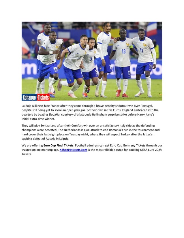 Spain and France Secure Euro 2024 Semi-Final Spots.pdf