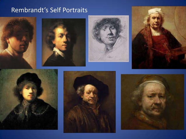 Spain and Northern Baroque Art | PPTX