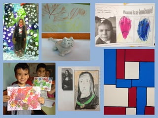 Spain CLIL presentation | PPT