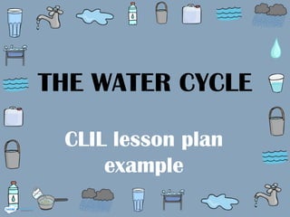 Spain CLIL presentation | PPT
