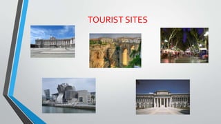 Spain diapositivas | PPTX