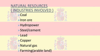 swot on pestle analysis of spain | PPTX