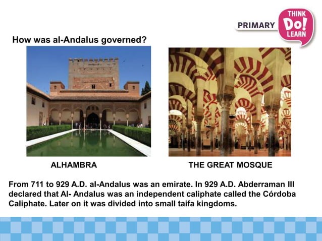 Spain in the middle ages | PPT