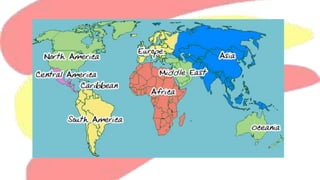 Spain lesson plan | PPT