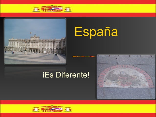 Spain powerpoint by priya saluja | PPT