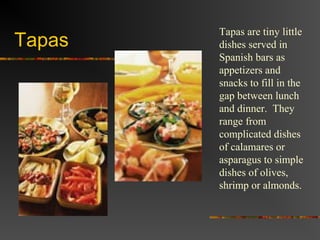 Spain powerpoint by priya saluja | PPT