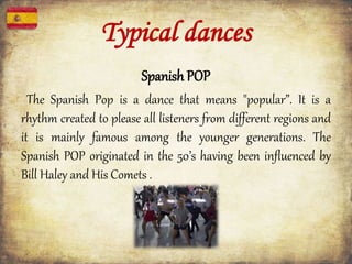 Spain ppt | PPT