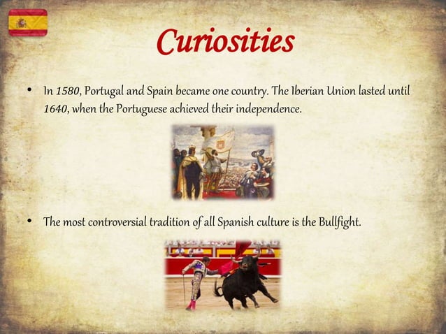 Spain Ppt Ppt