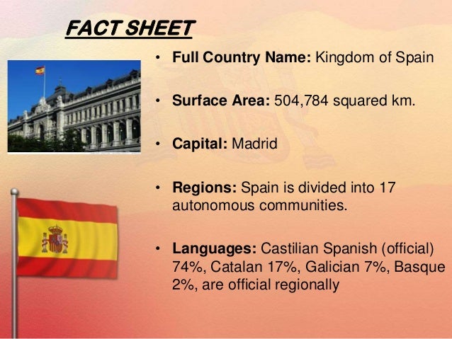 Spain ppts (1)