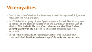 Spain's Political Control [Autosaved].pptx