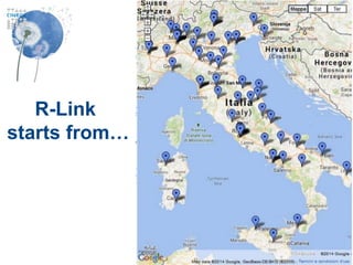 R-Link : Research Content Linked Data Cloud | PPT