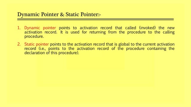 Compiler in System Programming/Code Optimization techniques in System Programming(Peephole ...