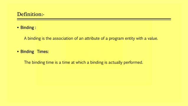 Compiler in System Programming/Code Optimization techniques in System Programming(Peephole ...