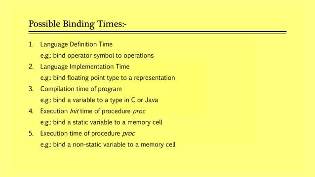 Compiler in System Programming/Code Optimization techniques in System ...