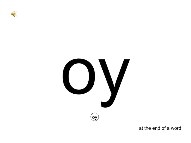 Spalding Phonograms | PPT