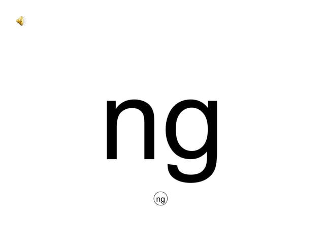 Spalding Phonograms | PPT