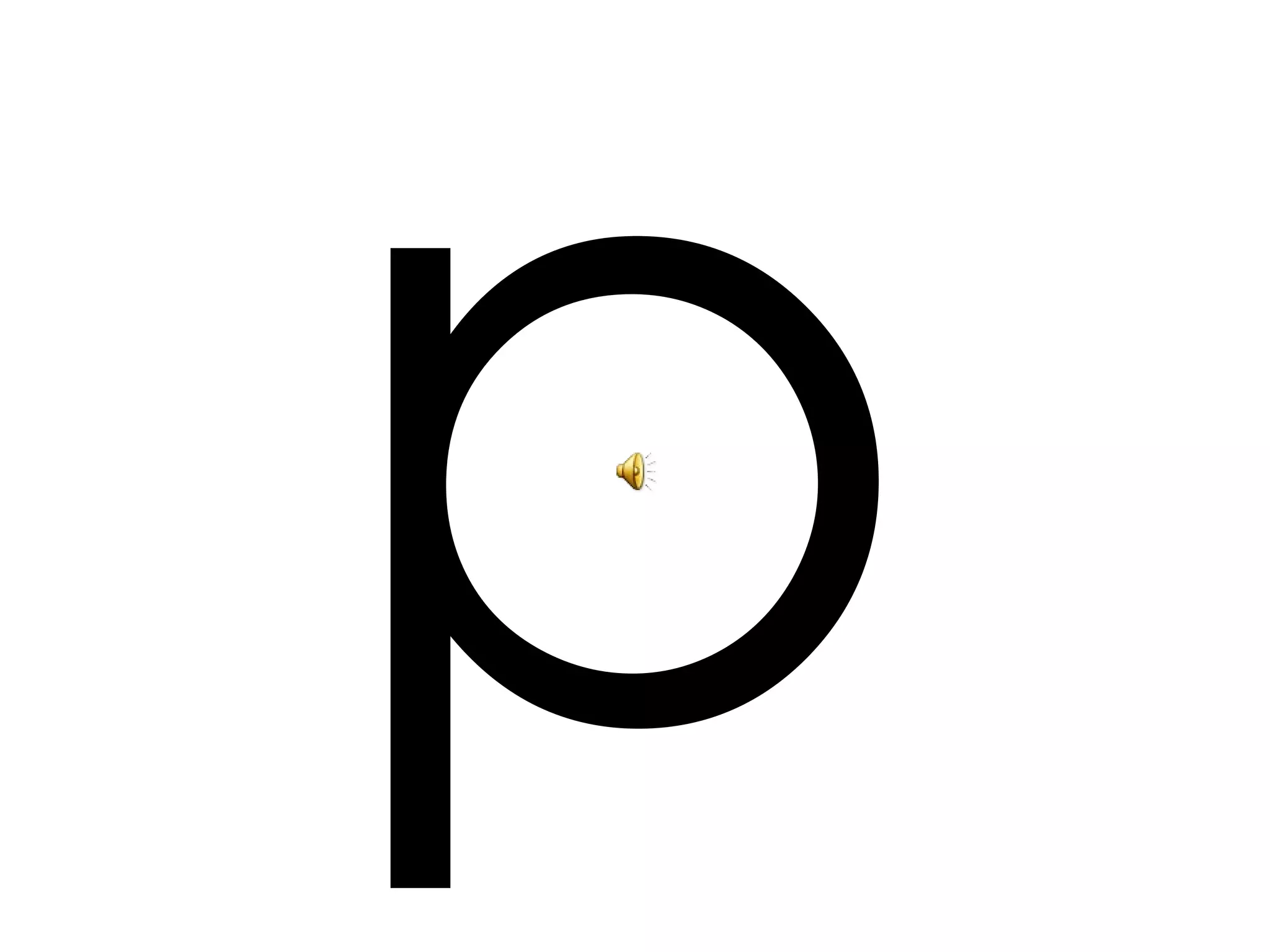 Spalding sounds | PPT