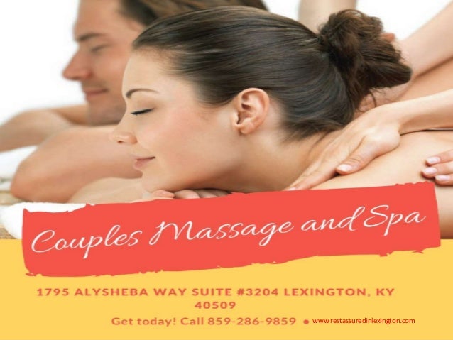 Spa Lexington Ky Procure The Best Facials From Rest Assured Massage And Spa