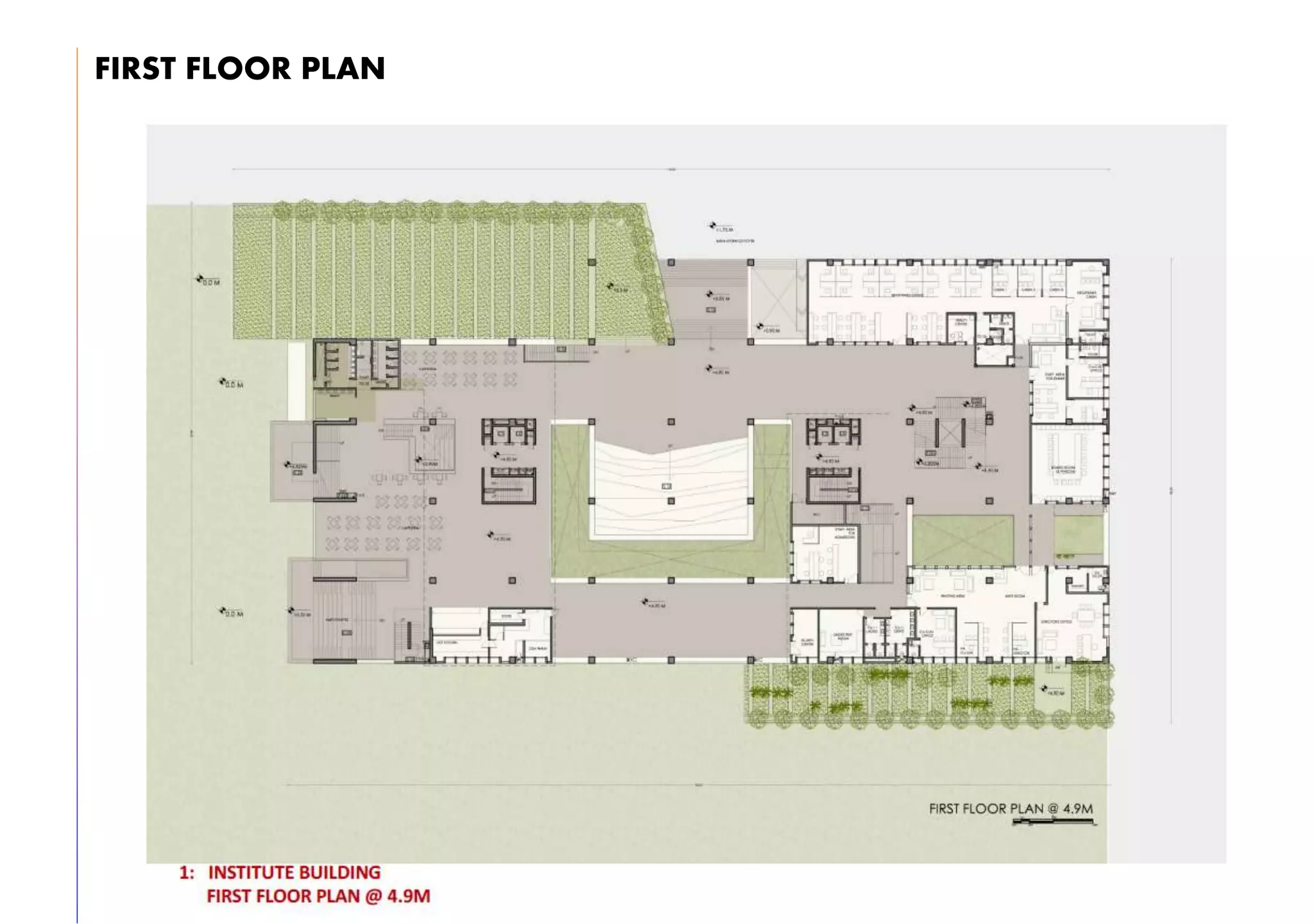 School Of Architecture And Planning vijayawada , Case study sheets and ...