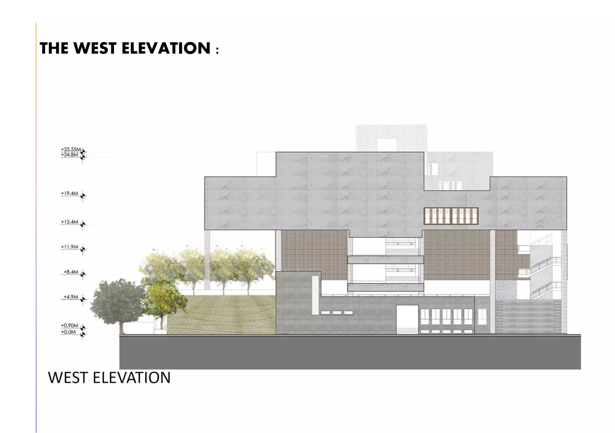 School Of Architecture And Planning vijayawada , Case study sheets and ...