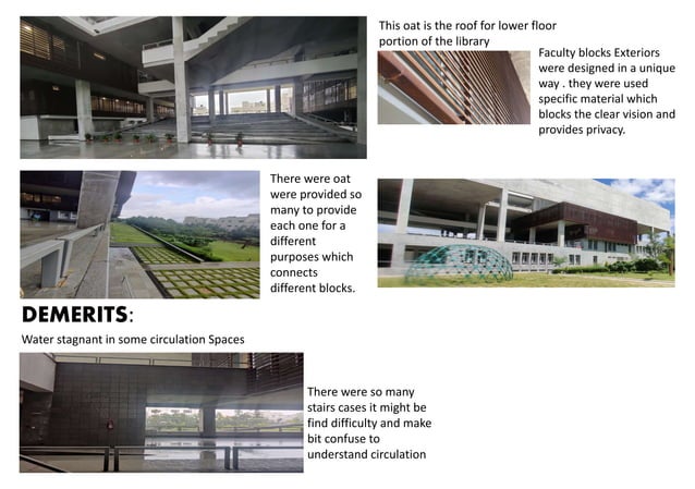 School Of Architecture And Planning vijayawada , Case study sheets and ...