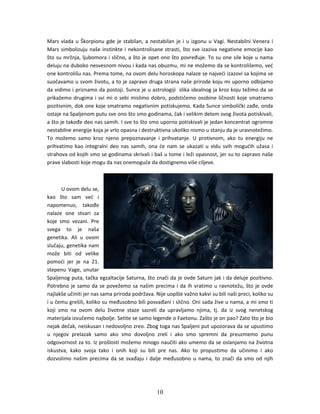 Spaljeni put (Via Combusta) | PDF