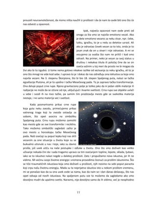 Spaljeni put (Via Combusta) | PDF