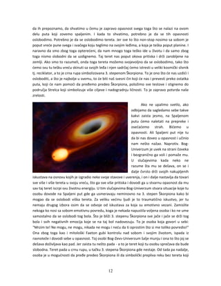 Spaljeni put (Via Combusta) | PDF