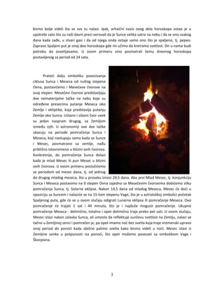 Spaljeni put (Via Combusta) | PDF