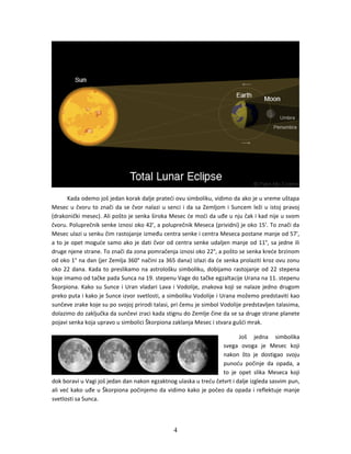 Spaljeni put (Via Combusta) | PDF