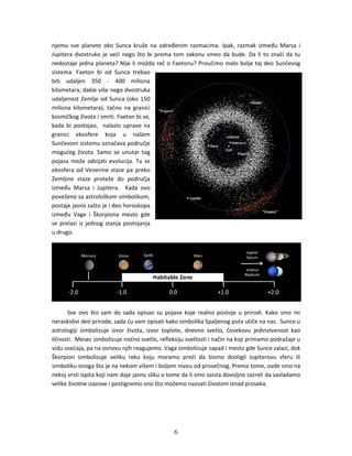 Spaljeni put (Via Combusta) | PDF