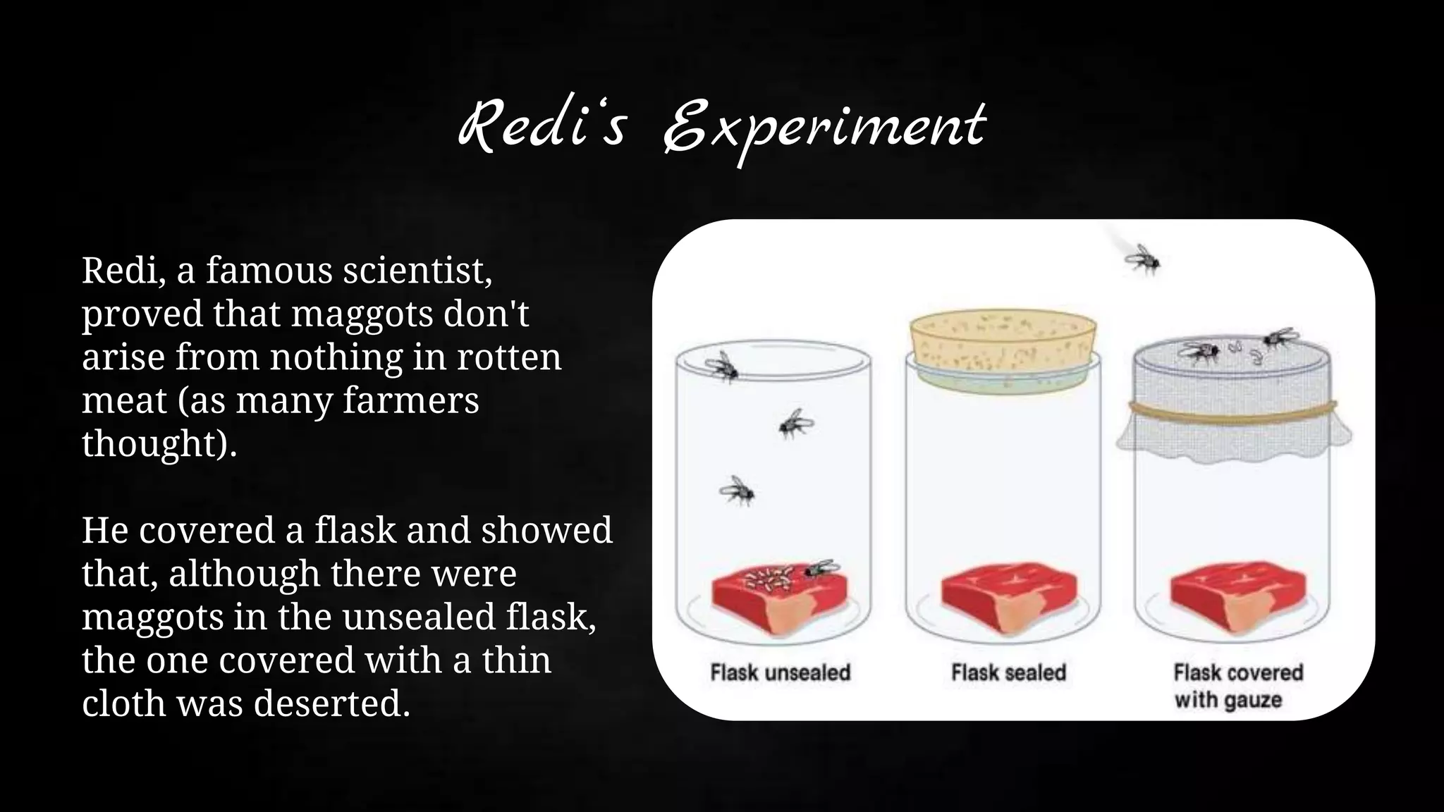 Lazaro Spallanzani | PPTX