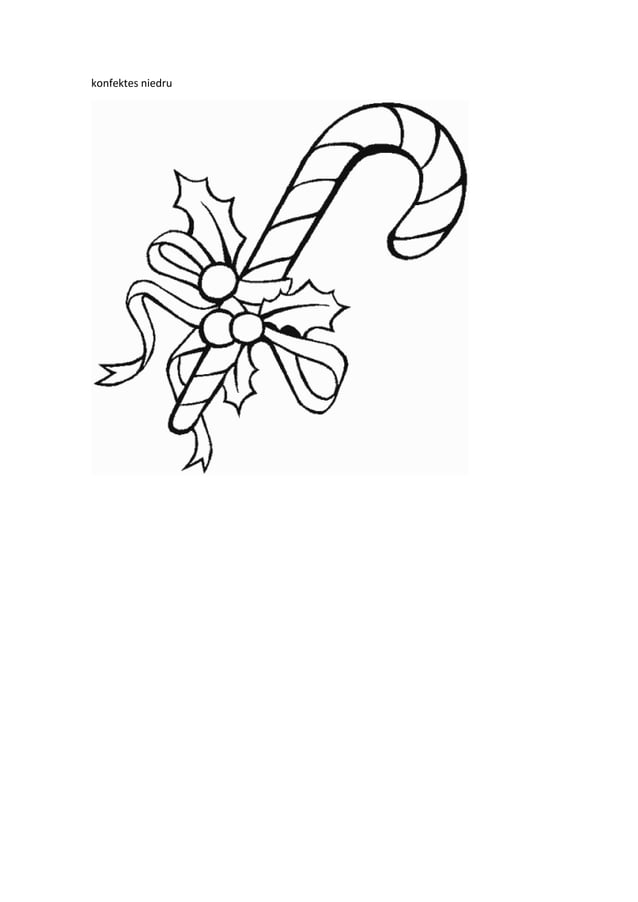 Spalvinimo paveiksliukai Kalėdos - www.spalvinimo.com