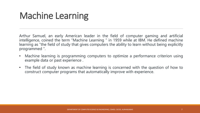 Spam email detection using machine learning PPT.pptx
