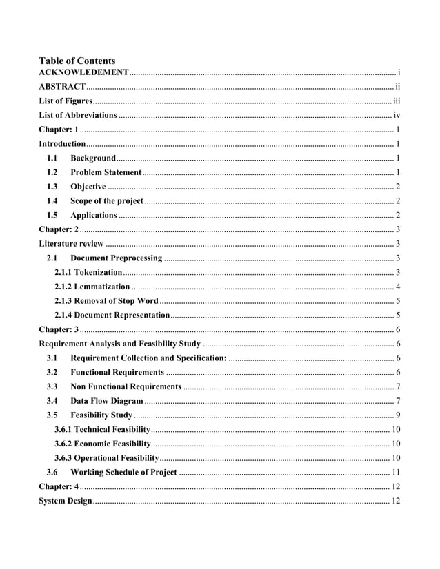 Spam Email identification | PDF | Email | Internet