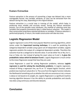 Spam Mail Prediction Report.docx