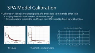 Spa Classification model | PPTX