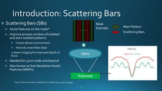 Spa Classification model | PPTX