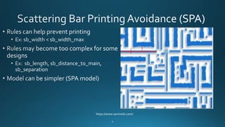 Spa Classification model | PPTX