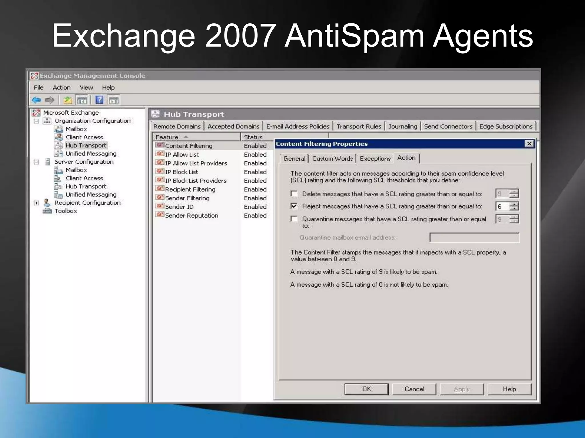 Spam (Security Awareness Session) | PPTX | Email | Internet