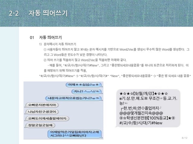 Spam Text Message Filtering By Using Sen2 Vec And Feedforward Neural Network Ppt