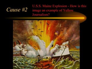 Spanish-American War | PPT